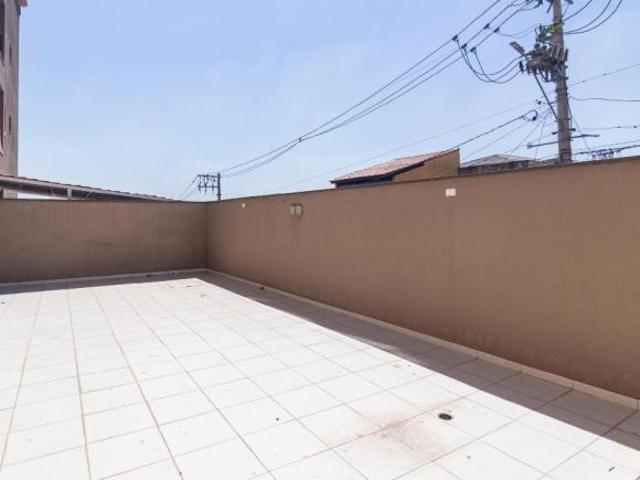 Apartamento para Venda em Carapicuíba, Jardim das Belezas, 2 dormitórios, 1 suíte, 2 banheiros, 1 va