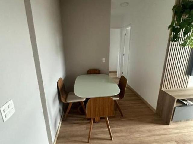 Apartamento para Venda em Carapicuíba, Jardim das Belezas, 2 dormitórios, 1 suíte, 2 banheiros, 1 va