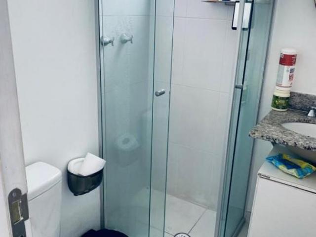 Apartamento para Venda em Carapicuíba, Jardim das Belezas, 2 dormitórios, 1 suíte, 2 banheiros, 1 va