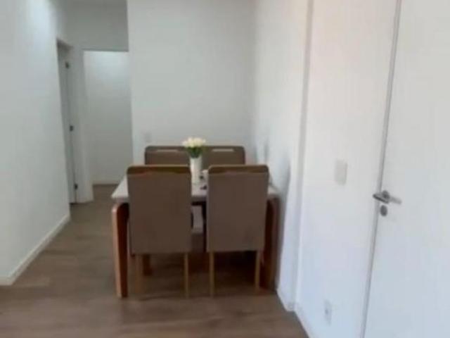 Apartamento para Venda em Carapicuíba, Jardim das Belezas, 2 dormitórios, 1 suíte, 2 banheiros, 1 va