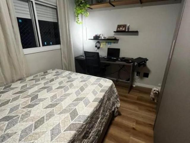 Apartamento para Venda em Carapicuíba, Jardim das Belezas, 3 dormitórios, 1 suíte, 2 banheiros, 1 va