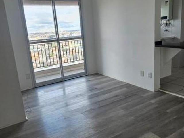 Apartamento para Venda em Carapicuíba, Jardim das Belezas, 3 dormitórios, 1 suíte, 2 banheiros, 2 va