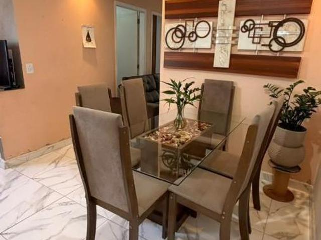 Apartamento para Venda em Carapicuíba, Jardim Helena, 2 dormitórios, 1 banheiro, 1 vaga