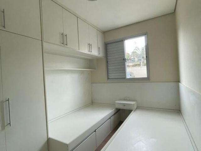 Apartamento para Venda em Carapicuíba, Vila Mercês, 2 dormitórios, 1 banheiro, 1 vaga