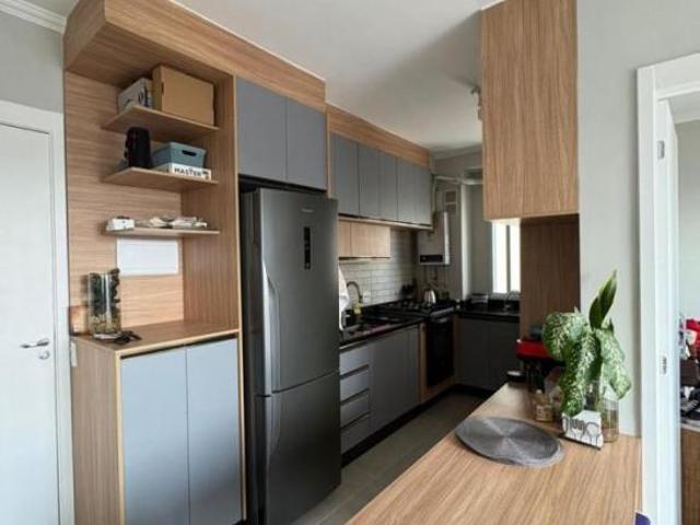 Apartamento para Venda em Carapicuíba, Vila Sul Americana, 2 dormitórios, 1 banheiro, 1 vaga