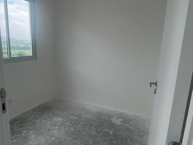 Apartamento para Venda em Carapicuíba, Vila Sul Americana, 2 dormitórios, 1 suíte, 1 banheiro, 1 vag