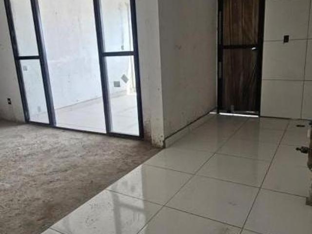 Apartamento para Venda em Carapicuíba, Vila Três Irmãos, 3 dormitórios, 1 suíte, 2 banheiros, 2 vaga
