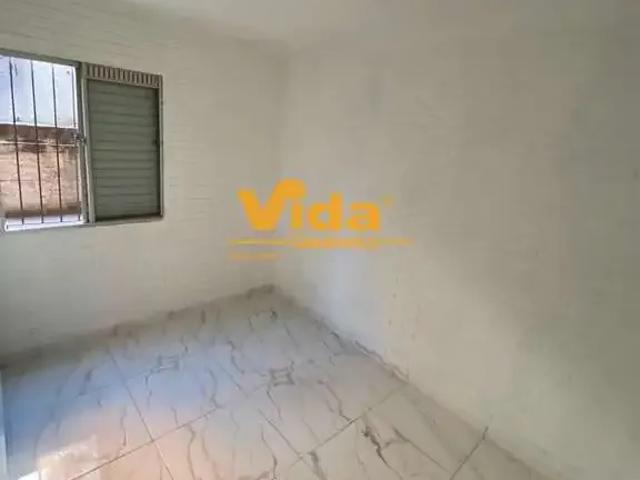 Apartamento para Venda em Carapicuíba/SP Cohab 2 Quartos