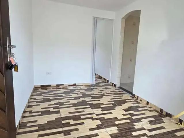 Apartamento para Venda em Carapicuíba/SP Cohab 2 Quartos