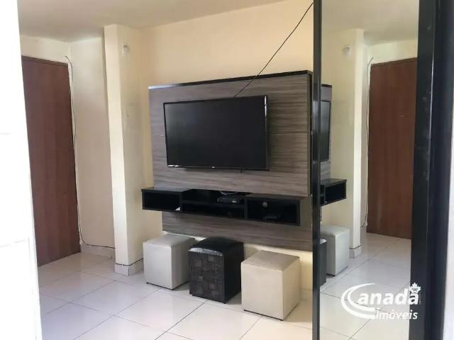 Apartamento para Venda em Carapicuíba/SP Cohab 2 Quartos