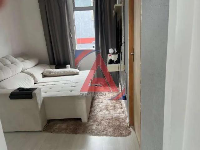 Apartamento para Venda em Carapicuíba/SP Cohab 2 Quartos
