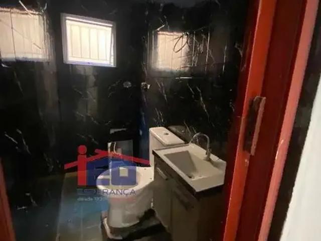 Apartamento para Venda em Carapicuíba/SP Cohab 2 Quartos