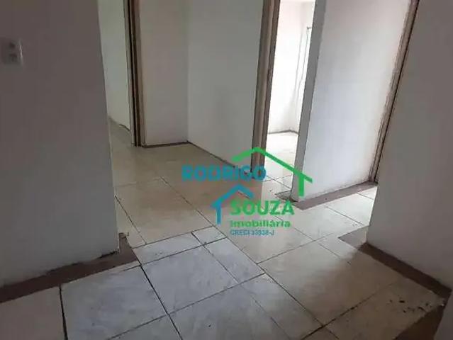 Apartamento para Venda em Carapicuíba/SP Cohab 2 Quartos
