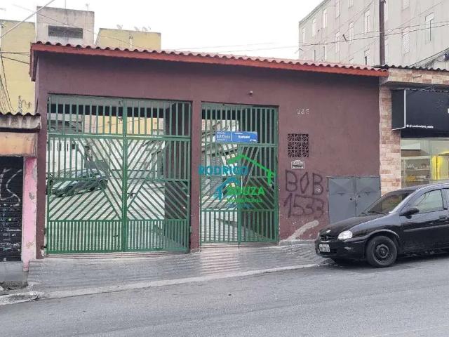 Apartamento para Venda em Carapicuíba/SP Cohab 2 Quartos
