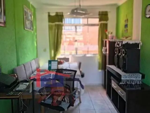 Apartamento para Venda em Carapicuíba/SP Cohab 2 Quartos
