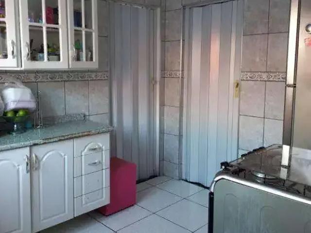 Apartamento para Venda em Carapicuíba/SP Conjunto Habitacional Presidente Castelo Branco 2 Quartos