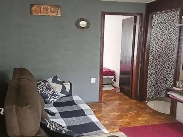Apartamento para Venda em Carapicuíba/SP Conjunto Habitacional Presidente Castelo Branco 2 Quartos