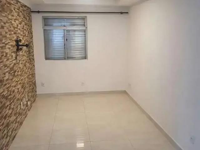 Apartamento para Venda em Carapicuíba/SP Conjunto Habitacional Presidente Castelo Branco 2 Quartos