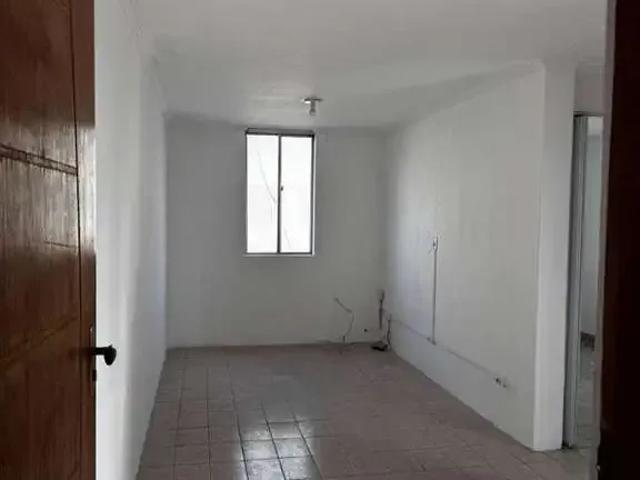 Apartamento para Venda em Carapicuíba/SP Conjunto Habitacional Presidente Castelo Branco 2 Quartos