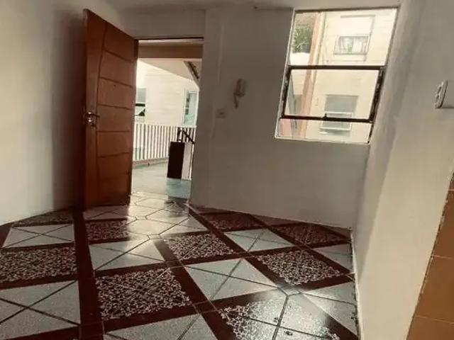 Apartamento para Venda em Carapicuíba/SP Conjunto Habitacional Presidente Castelo Branco 2 Quartos