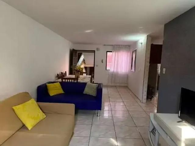 Apartamento para Venda em Carapicuíba/SP Conjunto Habitacional Presidente Castelo Branco 2 Quartos