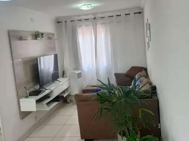 Apartamento para Venda em Carapicuíba/SP Conjunto Habitacional Presidente Castelo Branco 2 Quartos