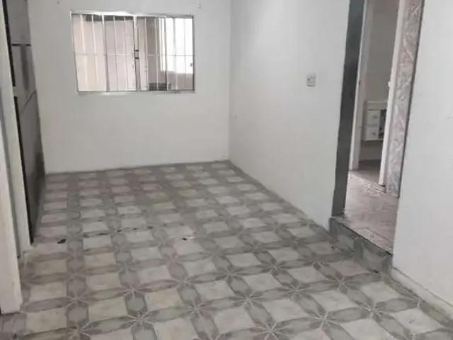 Apartamento para Venda em Carapicuíba/SP Conjunto Habitacional Presidente Castelo Branco 2 Quartos