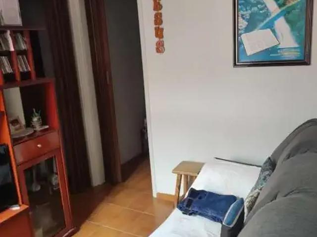 Apartamento para Venda em Carapicuíba/SP Conjunto Habitacional Presidente Castelo Branco 2 Quartos