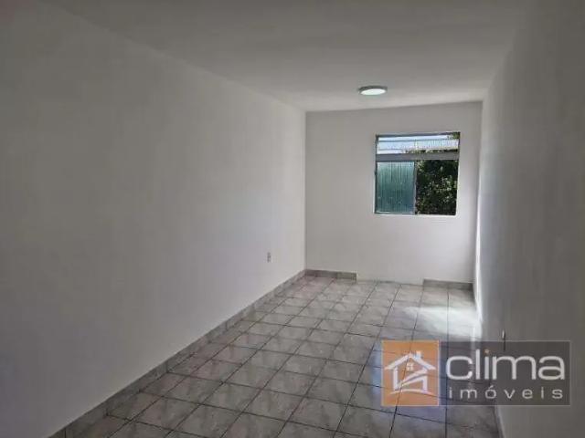Apartamento para Venda em Carapicuíba/SP Conjunto Habitacional Presidente Castelo Branco 2 Quartos