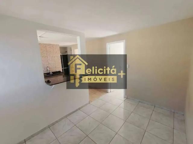 Apartamento para Venda em Carapicuíba/SP Conjunto Habitacional Presidente Castelo Branco 2 Quartos