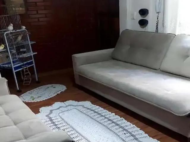 Apartamento para Venda em Carapicuíba/SP Conjunto Habitacional Presidente Castelo Branco 2 Quartos