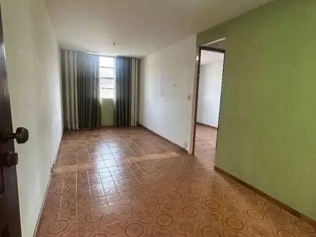 Apartamento para Venda em Carapicuíba/SP Conjunto Habitacional Presidente Castelo Branco 2 Quartos