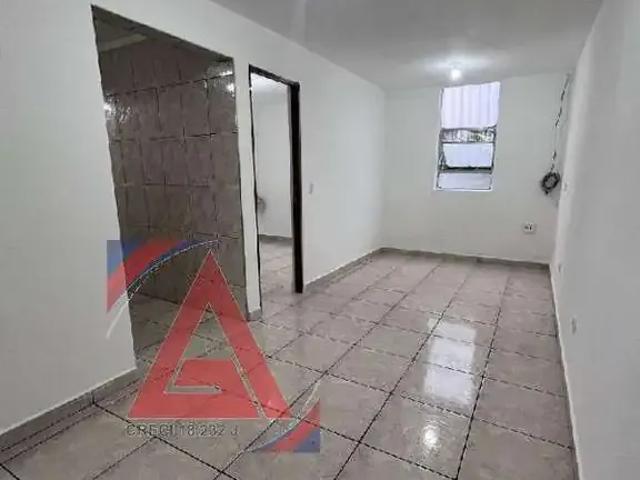 Apartamento para Venda em Carapicuíba/SP Conjunto Habitacional Presidente Castelo Branco 2 Quartos