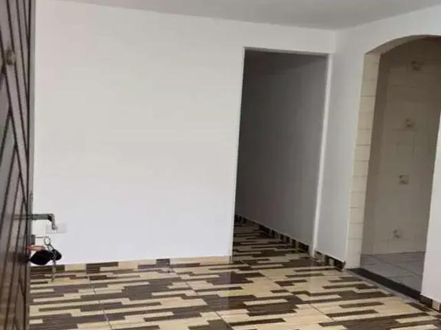 Apartamento para Venda em Carapicuíba/SP Conjunto Habitacional Presidente Castelo Branco 2 Quartos