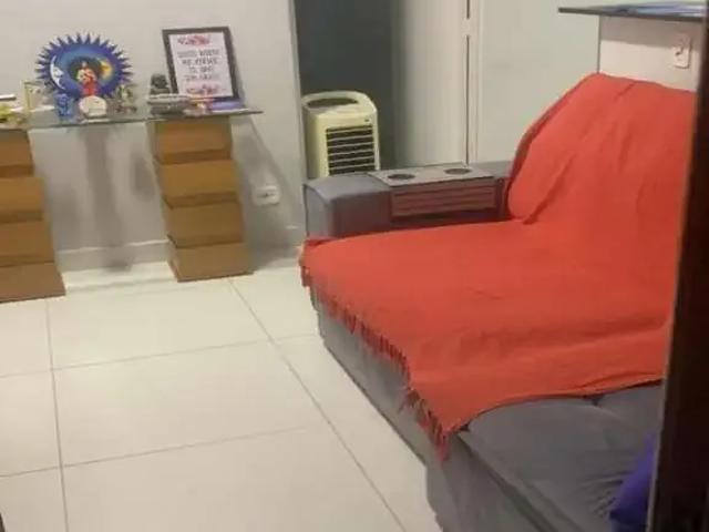 Apartamento para Venda em Carapicuíba/SP Conjunto Habitacional Presidente Castelo Branco 2 Quartos