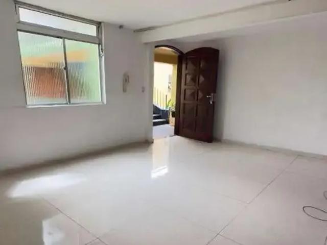 Apartamento para Venda em Carapicuíba/SP Conjunto Habitacional Presidente Castelo Branco 2 Quartos