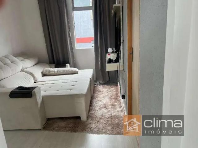 Apartamento para Venda em Carapicuíba/SP Conjunto Habitacional Presidente Castelo Branco 2 Quartos