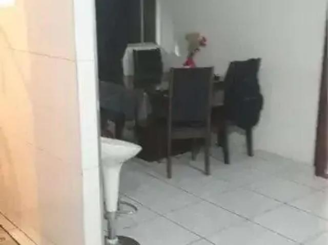 Apartamento para Venda em Carapicuíba/SP Conjunto Habitacional Presidente Castelo Branco 2 Quartos