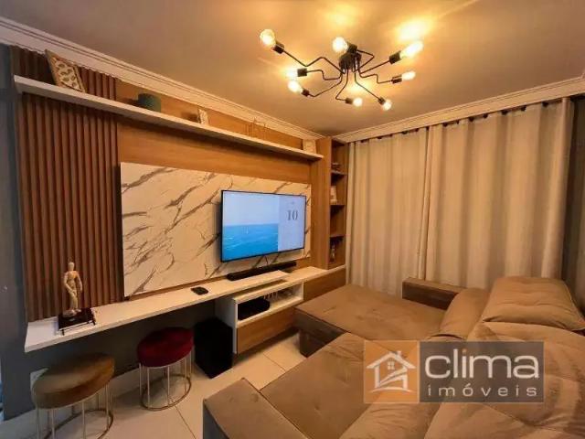 Apartamento para Venda em Carapicuíba/SP Conjunto Habitacional Presidente Castelo Branco 2 Quartos