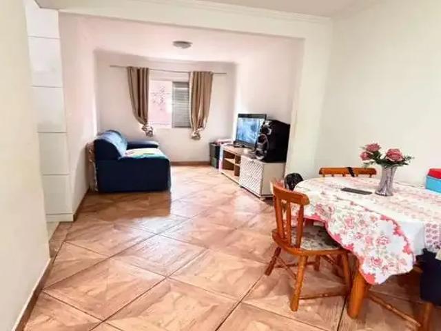 Apartamento para Venda em Carapicuíba/SP Conjunto Habitacional Presidente Castelo Branco 2 Quartos