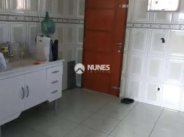 Apartamento para Venda em Carapicuíba/SP Conjunto Habitacional Presidente Castelo Branco