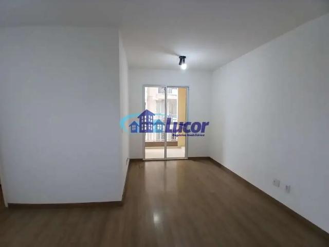 Apartamento para Venda em Carapicuíba/SP Centro 2 Quartos
