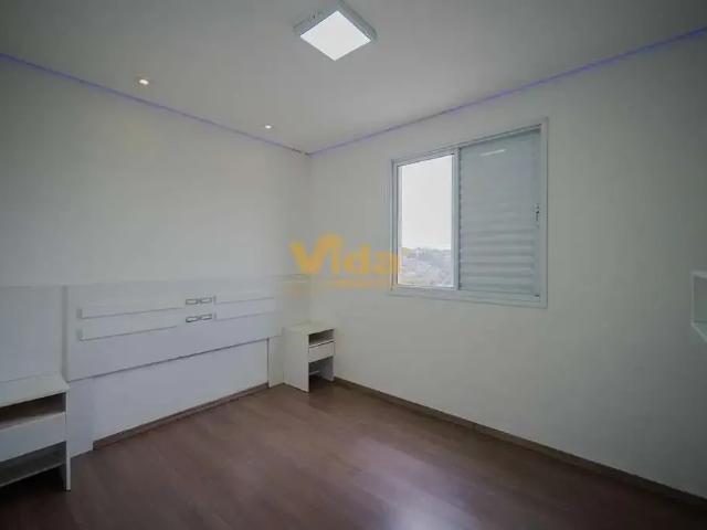 Apartamento para Venda em Carapicuíba/SP Chácara Granja Velha 2 Quartos