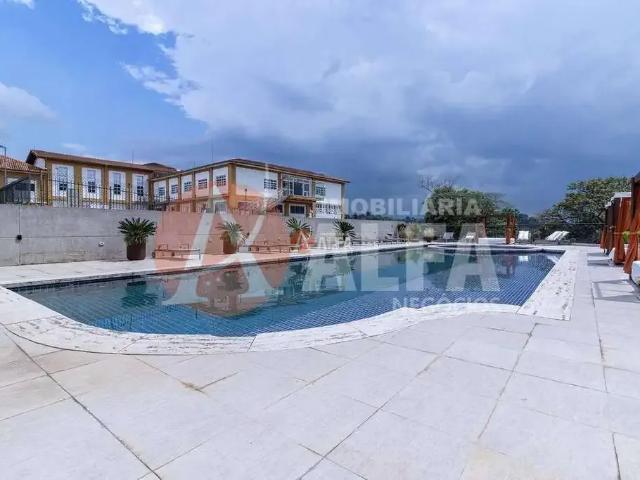 Apartamento para Venda em Carapicuíba/SP Chácara São João 1 Quartos