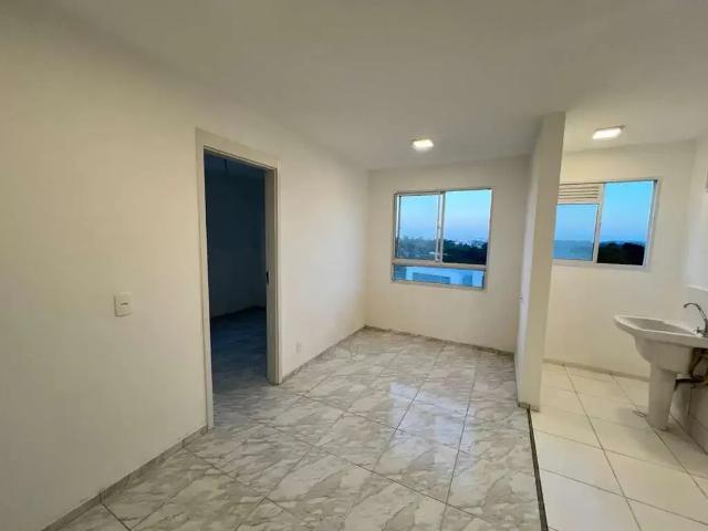 Apartamento para Venda em Carapicuíba/SP Chácara Santa Lúcia dos Ypes 2 Quartos