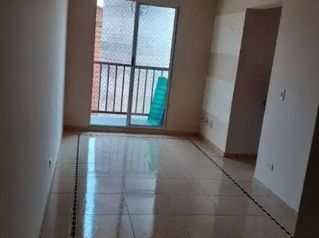 Apartamento para Venda em Carapicuíba/SP Cidade Ariston Estela Azevedo 2 Quartos