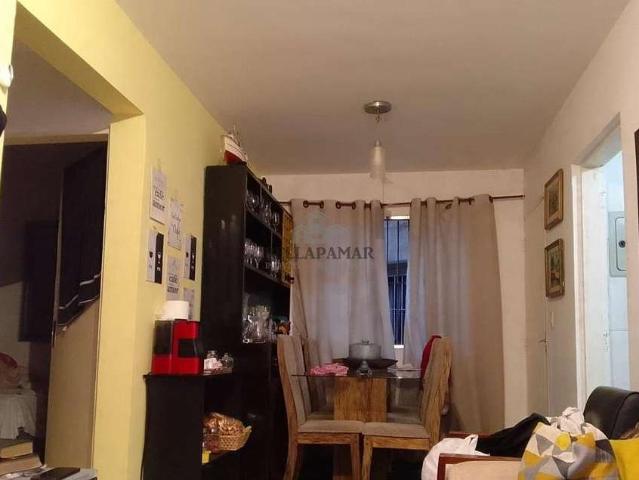 Apartamento para Venda em Carapicuíba/SP Cidade Ariston Estela Azevedo 2 Quartos