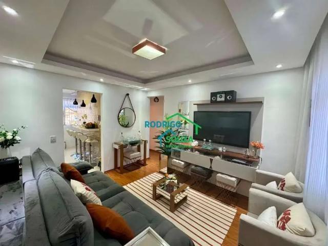 Apartamento para Venda em Carapicuíba/SP Altos da Santa Lúcia 2 Quartos