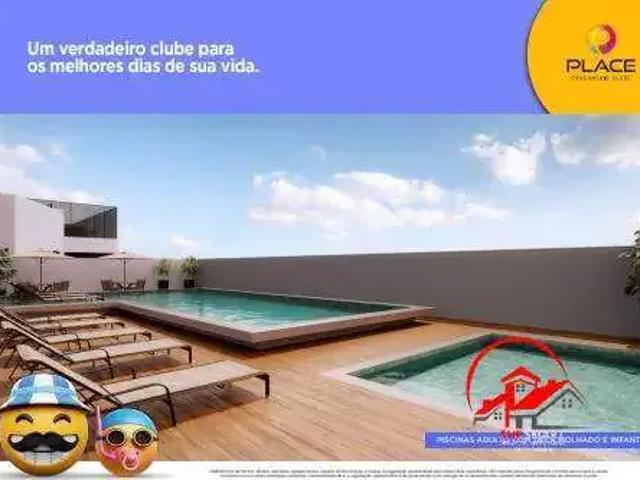 Apartamento para Venda em Carapicuíba/SP Altos da Santa Lúcia 2 Quartos