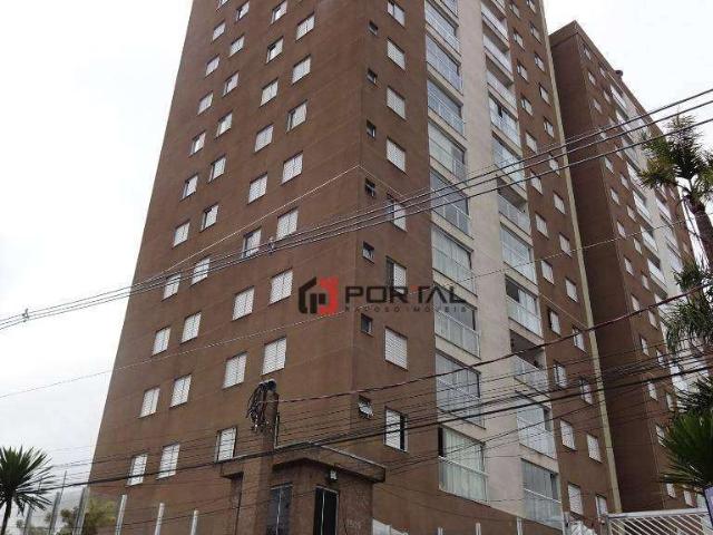 Apartamento para Venda em Carapicuíba/SP Granja Viana 2 Quartos